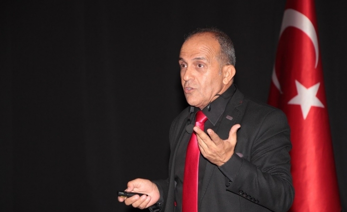 Didim’de Soru Analizi ve Hızlı Soru Çözme Teknikleri semineri - Aydın ... Didim’de Soru Analizi ve Hızlı Soru Çözme Teknikleri semineri - Aydın ...